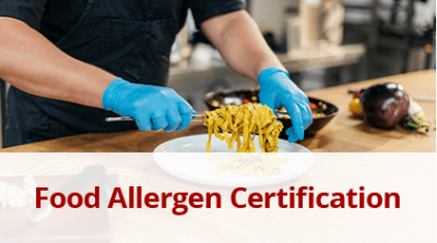Food Safety Training - Certified Programs for Food Service Teams