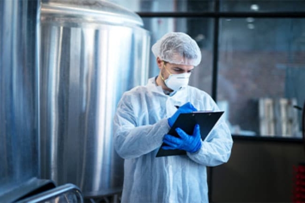 Food Safety Services - Canada's Leader in Food Safety