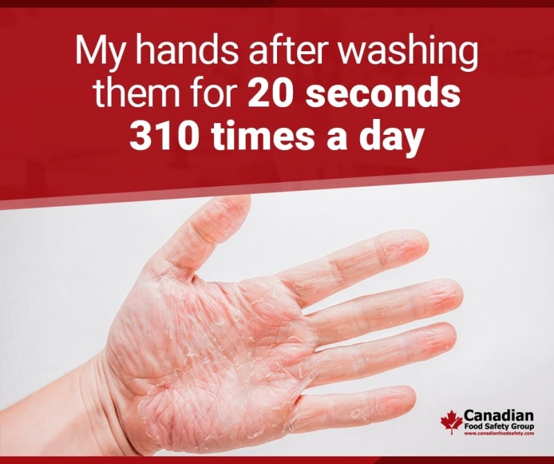 Canadian Food Safety: Food Safety Certification